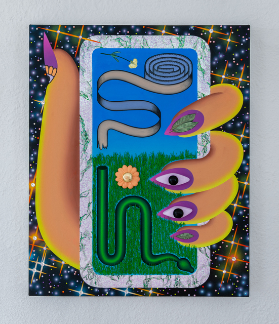 Isabelle McCormick - 2 Artworks, Bio & Shows on Artsy