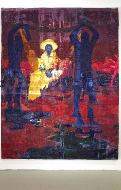 Austin Martin White - 14 Artworks, Bio & Shows on Artsy