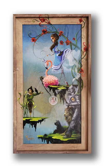 Animazing Group Show | Animazing Gallery | Artsy