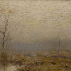 Bruce Crane - 10 Artworks, Bio & Shows on Artsy