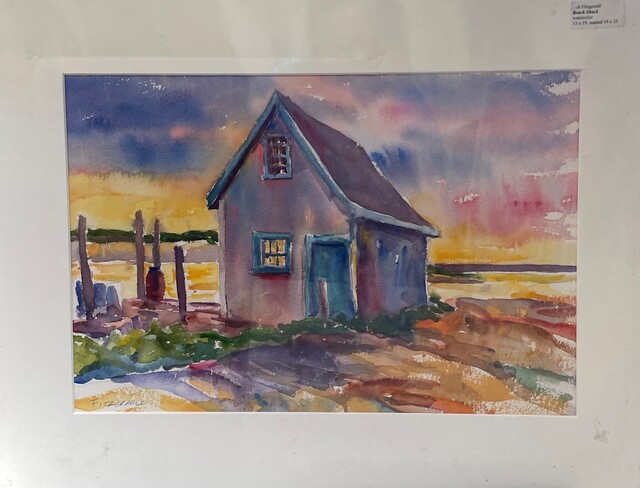 Bob Fitzgerald - 3 Artworks, Bio & Shows on Artsy