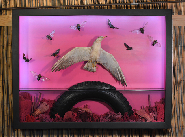 Christopher Tennant - 4 Artworks, Bio & Shows on Artsy