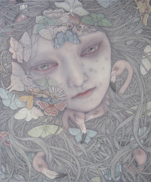 Atsuko Goto - 9 Artworks, Bio & Shows on Artsy