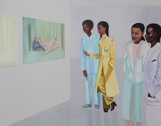 Cece Philips - 13 Artworks, Bio & Shows on Artsy