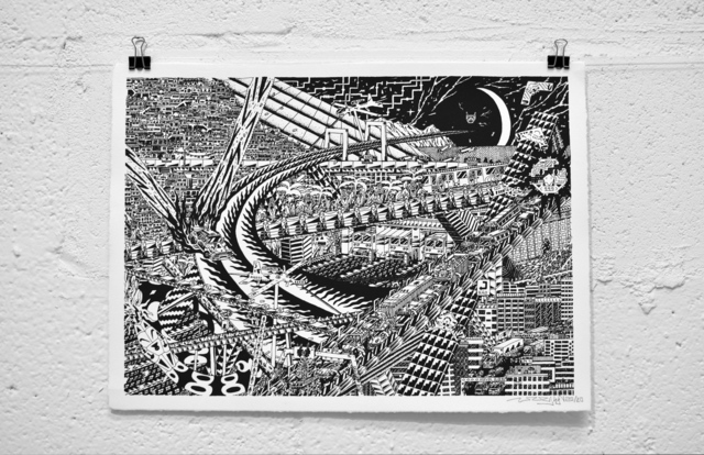 Alexandre Cornet - 30 Artworks, Bio & Shows on Artsy