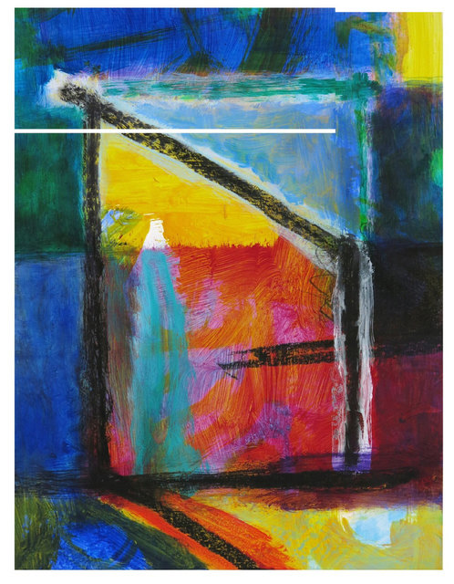 Howard Scott Gallery at Dallas Art Fair 2016 | Howard Scott Gallery | Artsy