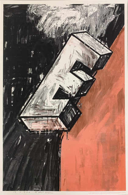 Heinz Edelmann - 2 Artworks, Bio & Shows on Artsy