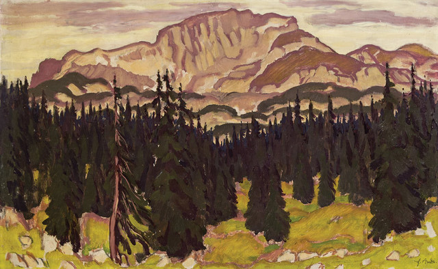 Ferdinand Andri - 1 Artwork, Bio & Shows on Artsy