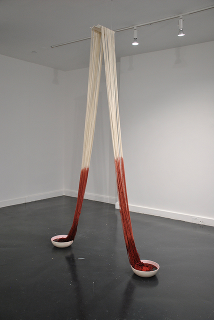 Fernanda Carrillo - 9 Artworks, Bio & Shows on Artsy