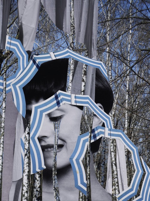 Anna Parkina - 7 Artworks, Bio & Shows on Artsy