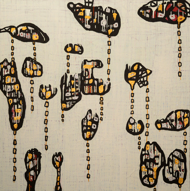 Andrée B. Carter - 5 Artworks, Bio & Shows on Artsy