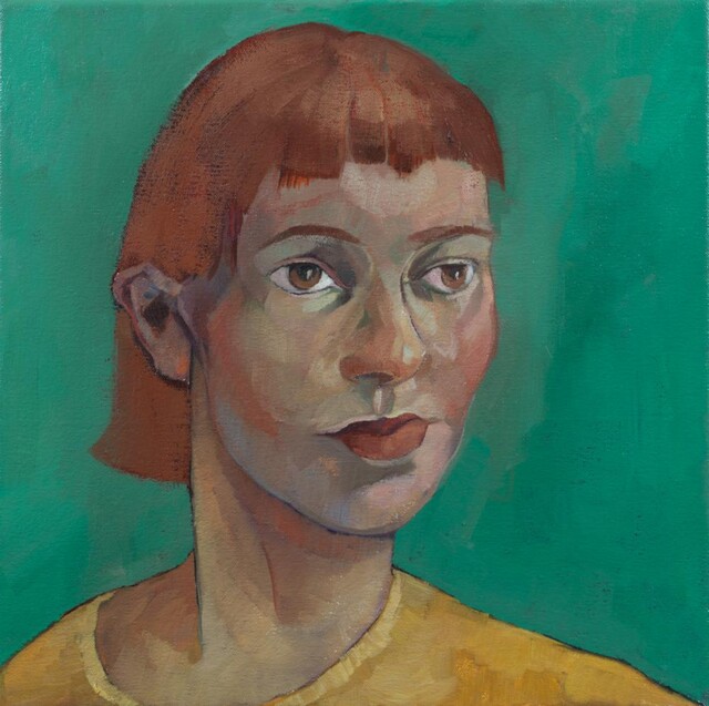 Steve des Landes - 4 Artworks, Bio & Shows on Artsy