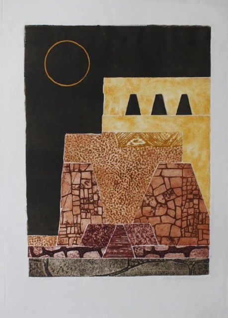 MARTHA SLAYMAKER - 1 Artwork, Bio & Shows on Artsy