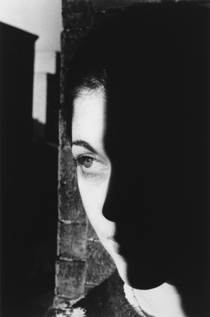 Ralph Gibson | Christine, from Infanta (1974) | Available for Sale | Artsy