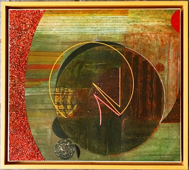 Pat Adams | Free More (1989) | Available for Sale | Artsy