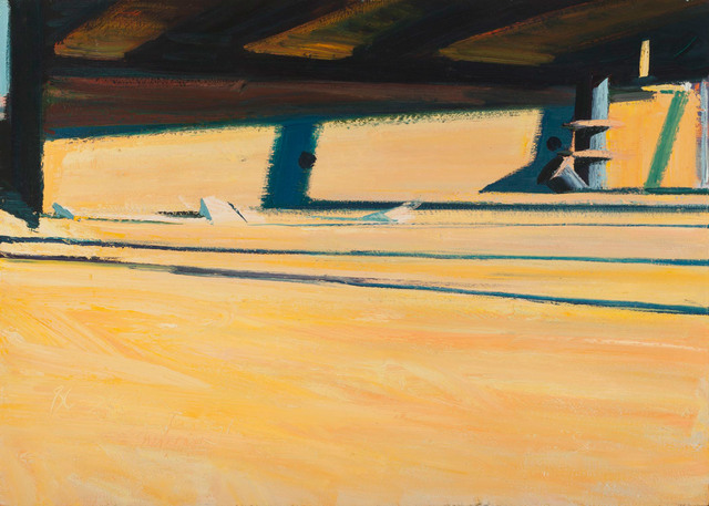 Richard Sheehan - 18 Artworks, Bio & Shows on Artsy