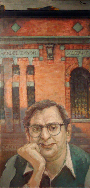 Henry Schwartz - 7 Artworks, Bio & Shows on Artsy