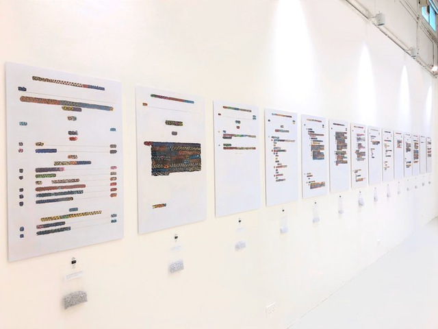 Felix Tang - 3 Artworks, Bio & Shows on Artsy