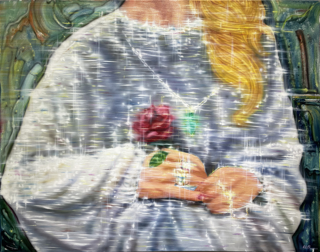 Wang Jinbo 王金博 - 11 Artworks, Bio & Shows on Artsy