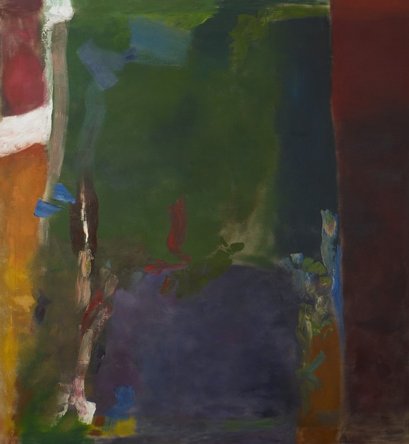 Robert Natkin - 163 Artworks, Bio & Shows on Artsy