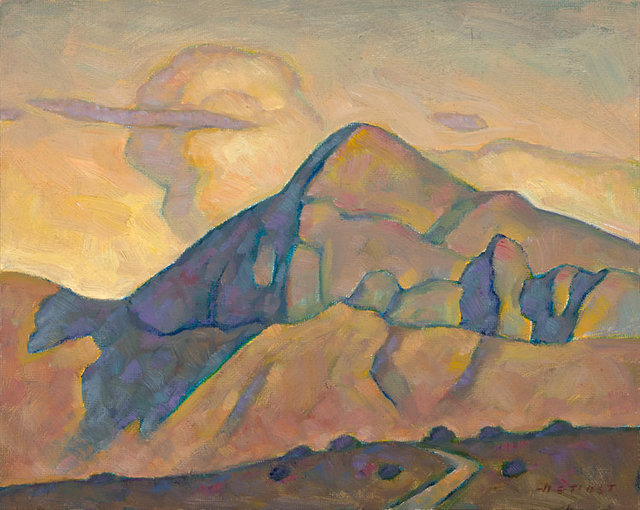 Howard Post - 21 Artworks, Bio & Shows on Artsy