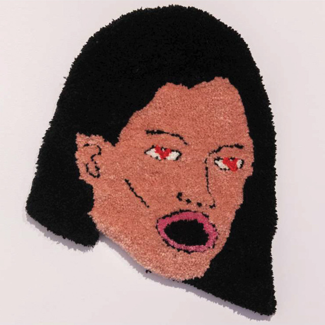 Nightmara - 18 Artworks, Bio & Shows on Artsy