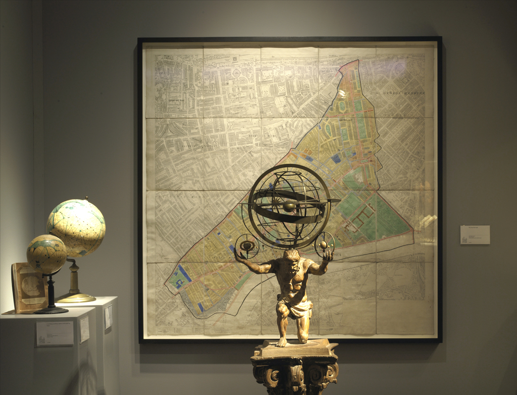 Daniel Crouch Rare Books at Masterpiece Online 2020 | Daniel Crouch ...