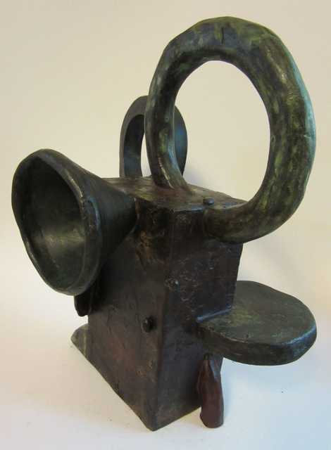 Byron Ryono - 4 Artworks, Bio & Shows on Artsy