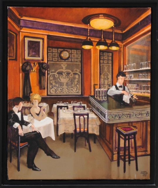 Juarez Machado - 3 Artworks, Bio & Shows on Artsy