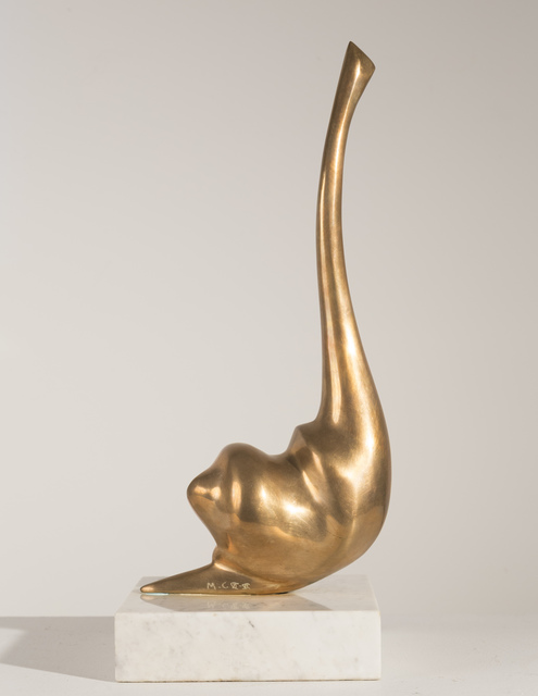 Manuel Carbonell - 3 Artworks, Bio & Shows on Artsy