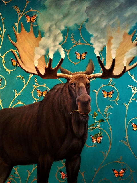 Mark Larson - 1 Artwork, Bio & Shows on Artsy