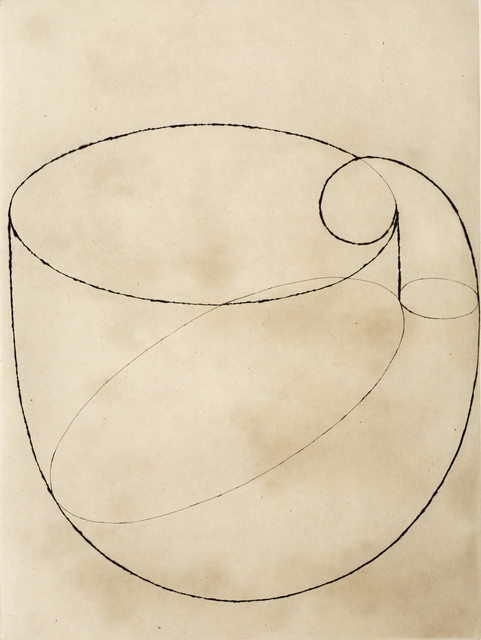 Martin Puryear | Untitled II (2002) | Available for Sale | Artsy