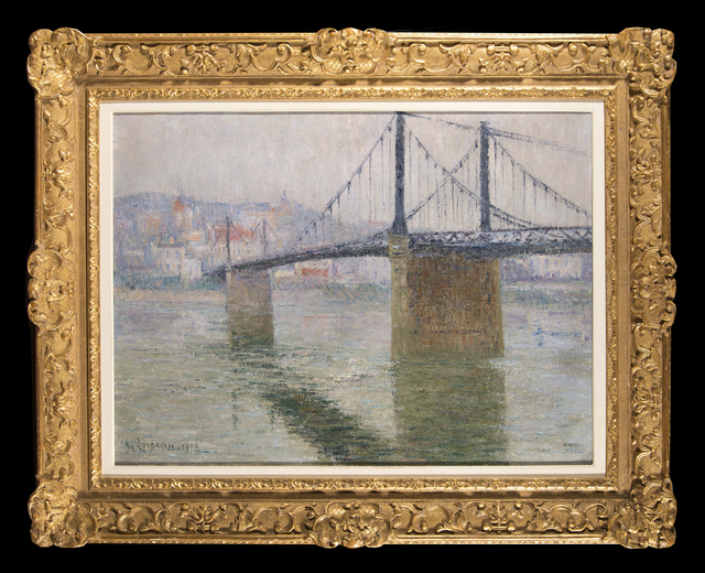 Trinity House Paintings at LA Art Show 2019 | Trinity House Paintings ...