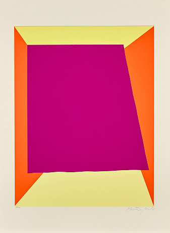 Richard Mortensen - 6 Artworks, Bio & Shows on Artsy