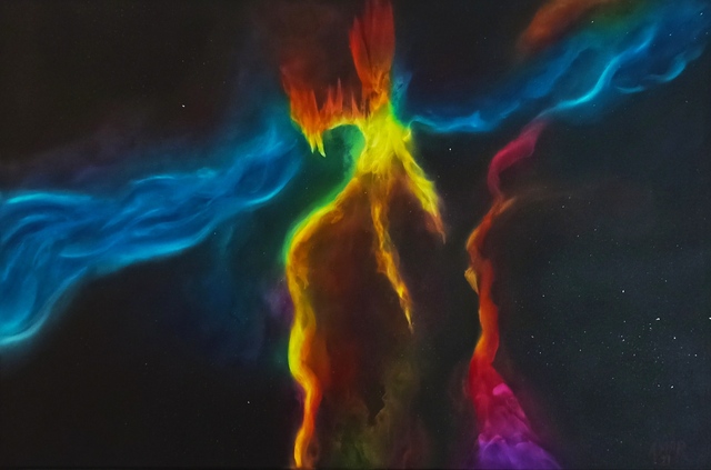 Alexandra Morales - 4 Artworks, Bio & Shows on Artsy