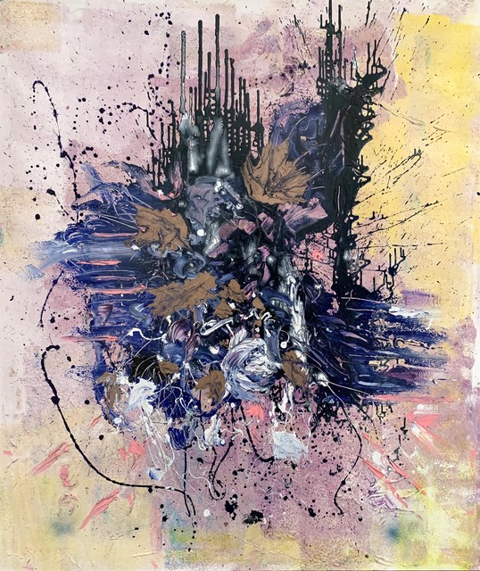 Chris Wilson - 2 Artworks, Bio & Shows on Artsy