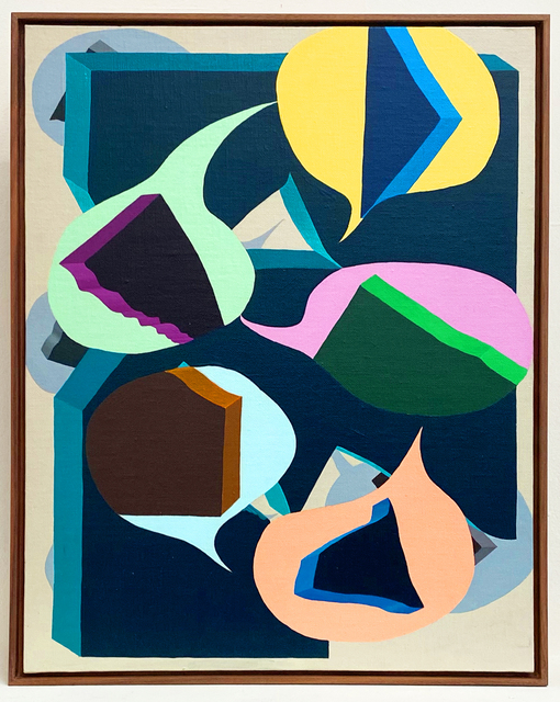 Bryan Spier - 8 Artworks, Bio & Shows on Artsy