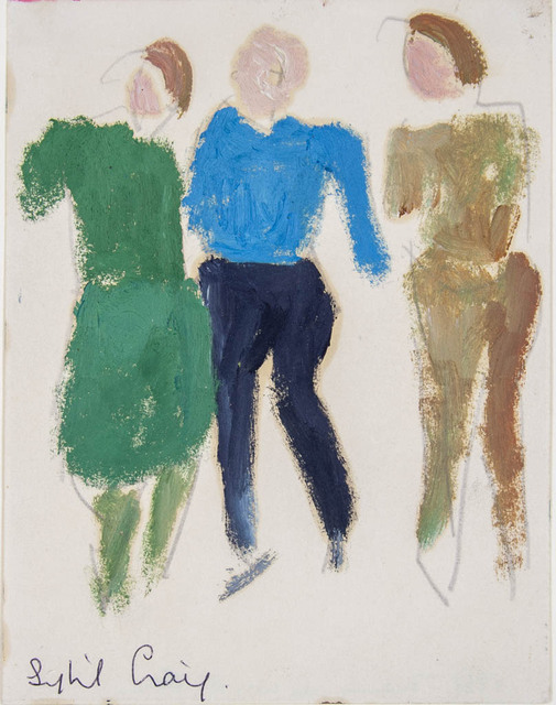 Sybil Craig - 1 Artwork, Bio & Shows on Artsy