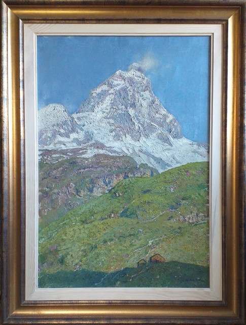 Cesare Maggi - 1 Artwork, Bio & Shows on Artsy