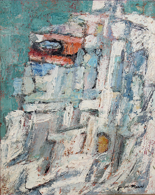 Joseph Meert - 2 Artworks, Bio & Shows on Artsy