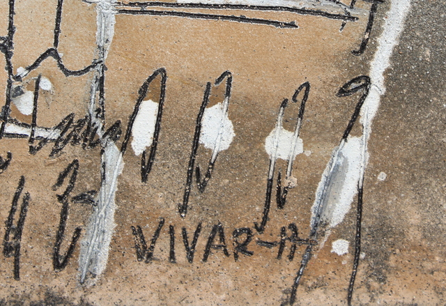 Carlos Vivar | Nubes de caballos - Horse shaped clouds (2017 ...