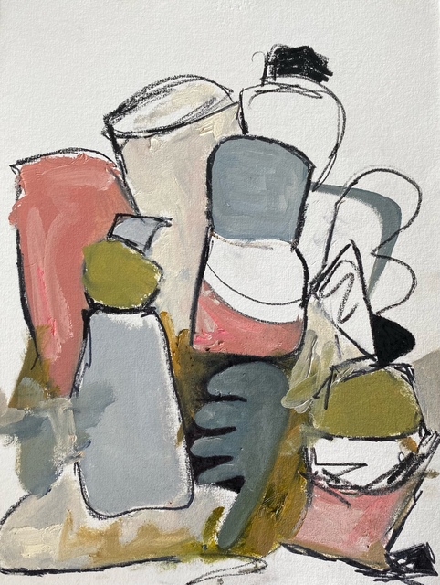 Alex Leav - 1 Artwork, Bio & Shows on Artsy