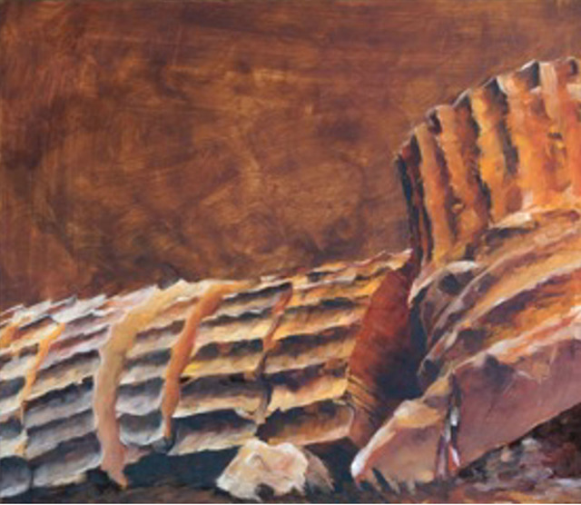 Jonathan Ralston - 12 Artworks, Bio & Shows on Artsy