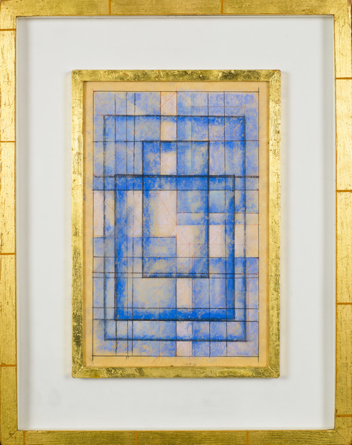 Walter Thomas Monnington - 16 Artworks, Bio & Shows on Artsy