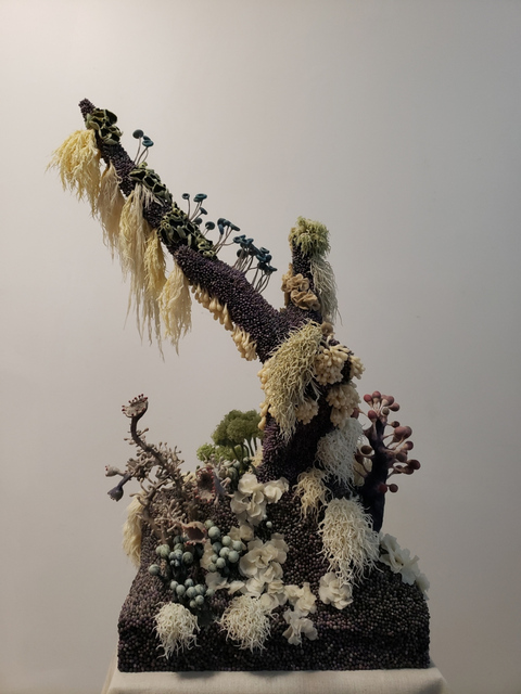 Miyoung So - 2 Artworks, Bio & Shows on Artsy