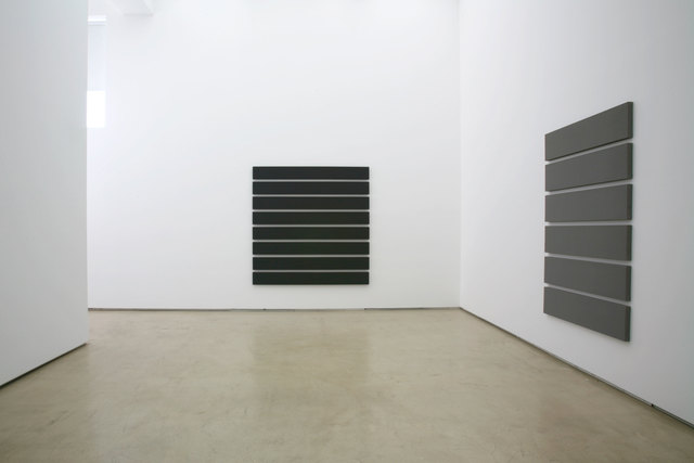 Alan Charlton - 26 Artworks, Bio & Shows on Artsy