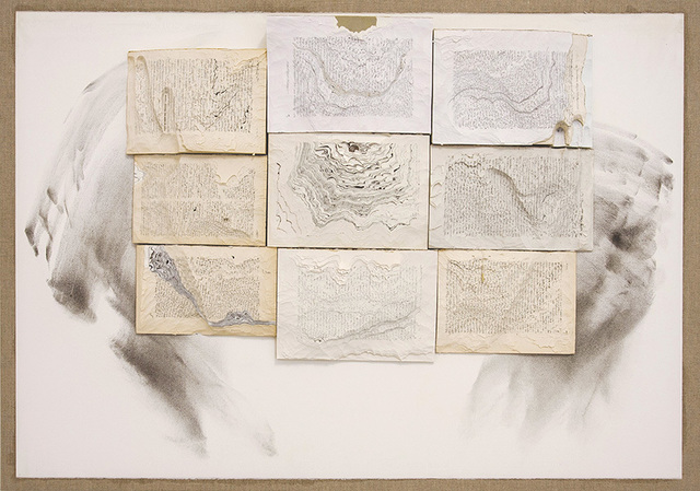 Marco Cordero - 25 Artworks, Bio & Shows on Artsy