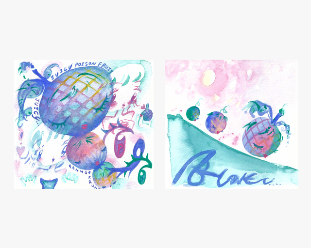 Teng Yung Han - 1 Artwork, Bio & Shows on Artsy