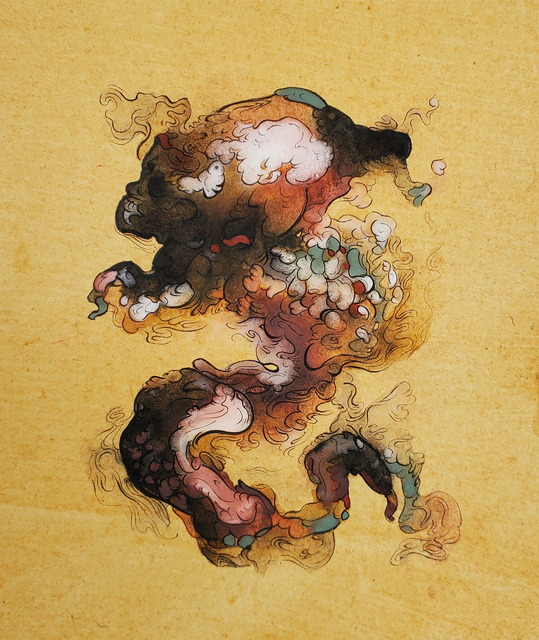 Cole Swanson - 4 Artworks, Bio & Shows on Artsy