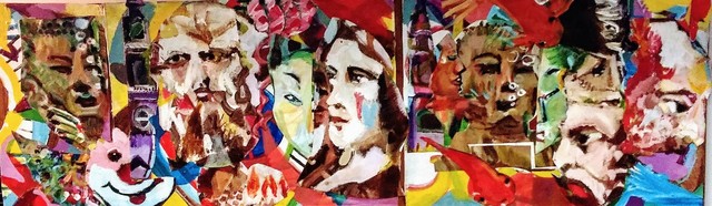 Tony Schwab - 2 Artworks, Bio & Shows on Artsy